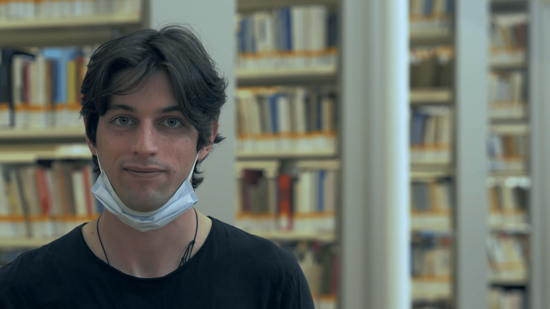 Più forte ti scriverò – Sei lettere di invito | Puntata II – Il ...